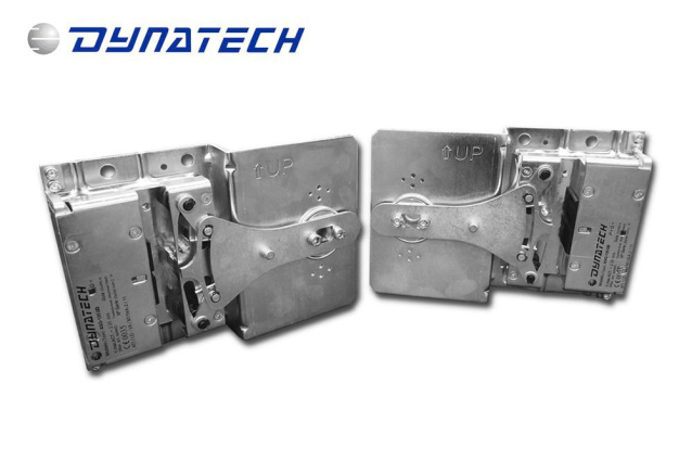 ASG - 120 UD | DYNATECH